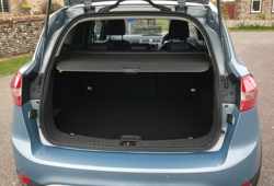 Ford Kuga | 2009 | 2.0 TDCi Titanium | Pakefield Street Motors